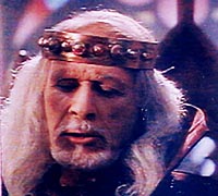 Jack Donner Gallery Frame