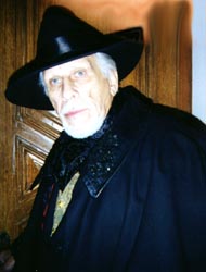 Jack Donner Gallery Frame