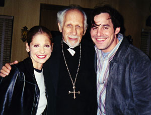 Jack Donner Gallery Frame